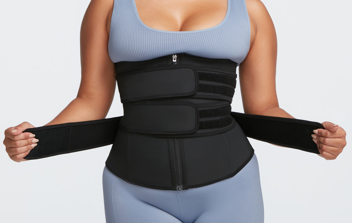 WAIST TRAINERS