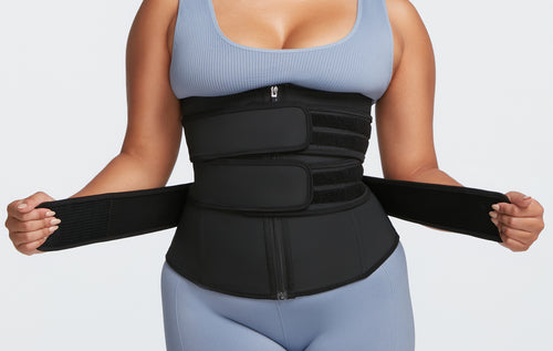 WAIST TRAINERS